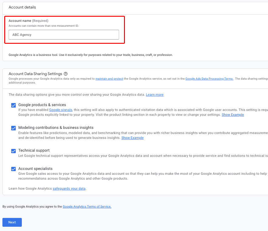How to Set Up Google Analytics